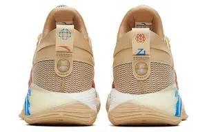 ANTA Zup1 "lantern Festival" Sneakers