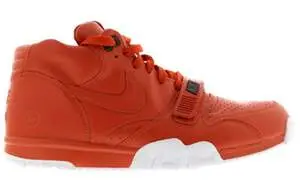 Nike Fragment Design X Air Trainer 1 Mid Sp "rust