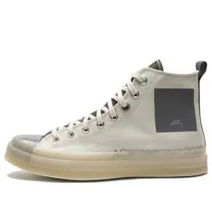 CONVERSE A-cold-wall* X Chuck 70 High Top Sneakers
