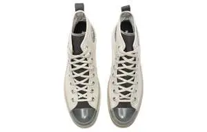 CONVERSE A-cold-wall* X Chuck 70 High Top Sneakers