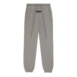 Fear Of God Fear Of God Essentials Track Pant 'dust' Grey