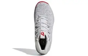 Adidas Dame 4 'rose City' Sneakers