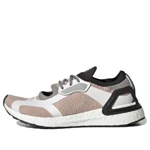 Adidas X Stella Mccartney Ultraboost Ash Pearl - Grey/white