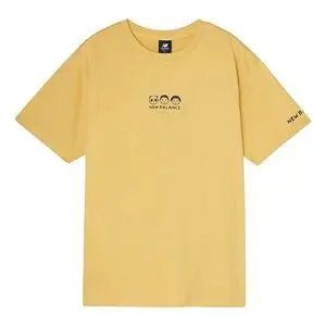 New Balance Cross-over T-shirts For Women