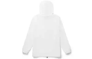 VANS Logo Hooded Jacket