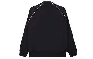 Adidas Originals Track Jacket - Black