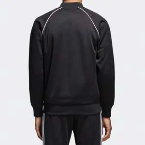 Adidas Originals Track Jacket - Black