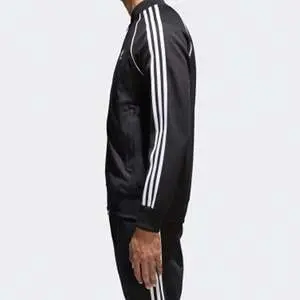 Adidas Originals Track Jacket - Black