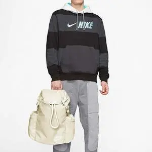 Nike Heritage Backpack - Beige