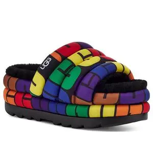 UGG Pride Slide