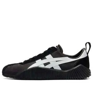 Onitsuka Tiger Acromount Sneakers - Black/white