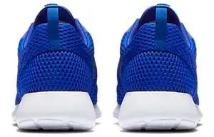 Nike Roshe One Hyperfuse Br Athletic Sneakers - Blue