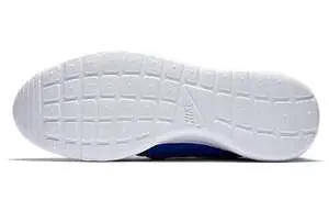 Nike Roshe One Hyperfuse Br Athletic Sneakers - Blue