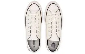 CONVERSE Chuck 70 Ox Sneakers - White/black