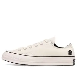 CONVERSE Converse Chuck 70 Ox Sneakers White/black
