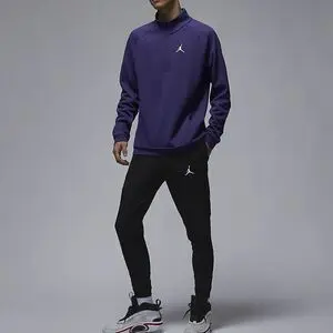 JORDAN Logo Sweatshirt