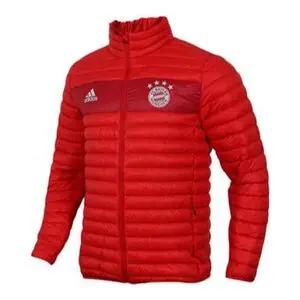 Adidas Puffer Jacket - Default Colorway