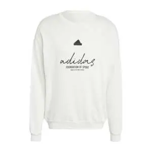 Adidas French Terry Sweatshirt