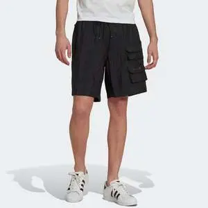Adidas Cargo Shorts