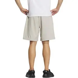 Adidas Aeroready Logo Shorts