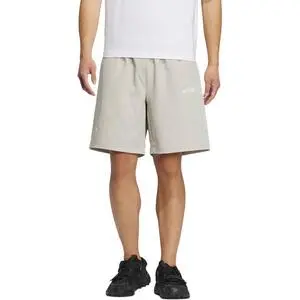 Adidas Aeroready Logo Shorts
