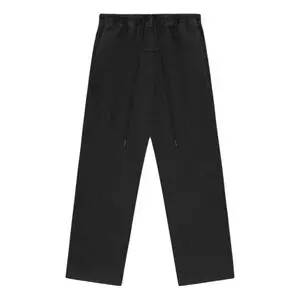 Fear Of God Lounge Pants - Black