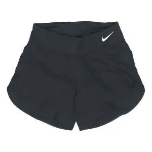 Nike As W Nk Eclipse 5in Short - Black