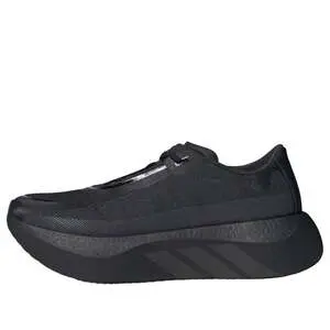 Adidas Hyperboost Edge Sneakers - Core Black/carbon/carbon