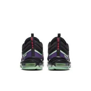 Nike Max 97 "halloween Slime" Sneakers - Black
