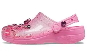 CROCS X Benefit Classic Clog