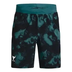 Under Armour Printed Shorts For Men