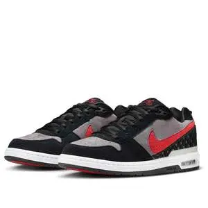 Nike P-rod 1 "bred - Black/grey/red