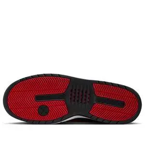 Nike P-rod 1 "bred - Black/grey/red