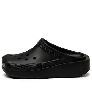 CROCS Classic Blunt Toe Clogs