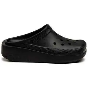 CROCS Classic Blunt Toe Clogs