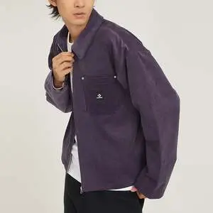 CONVERSE Lightweight Shop Jacket