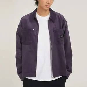 CONVERSE Lightweight Shop Jacket