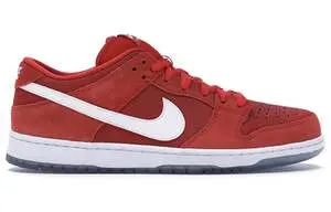 Nike Dunk Low Pro "challenge