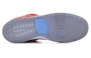 Nike Dunk Low Pro "challenge