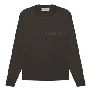 Fear Of God Fw22 Long Sleeve Tee