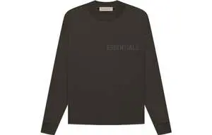 Fear Of God Fw22 Long Sleeve Tee