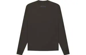 Fear Of God Fw22 Long Sleeve Tee