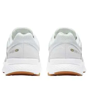 Nike Run Swift 2 Athletic Sneakers - White/gold