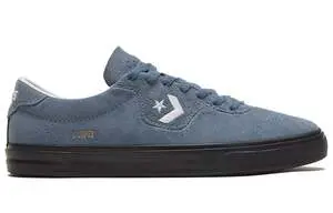 CONVERSE Louie Lopez Pro Low Suede Sneakers - Blue