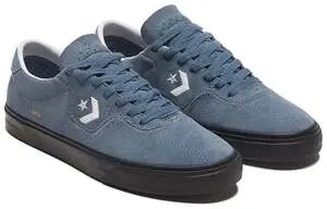 CONVERSE Louie Lopez Pro Low Suede Sneakers - Blue