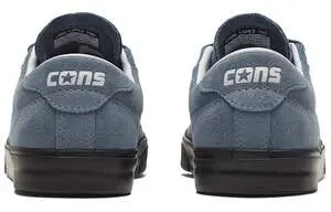 CONVERSE Louie Lopez Pro Low Suede Sneakers - Blue