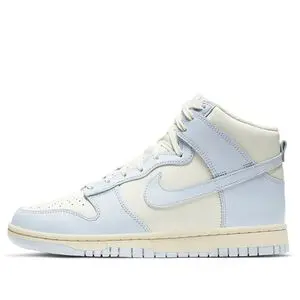 Nike Dunk High - Blue/grey/white
