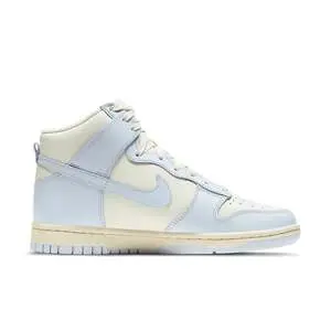 Nike Dunk High - Blue/grey/white