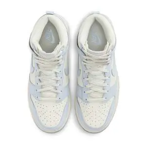 Nike Dunk High - Blue/grey/white