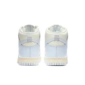 Nike Dunk High - Blue/grey/white